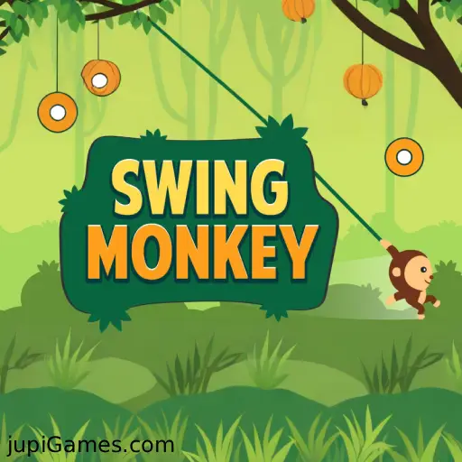 Swing Monkey